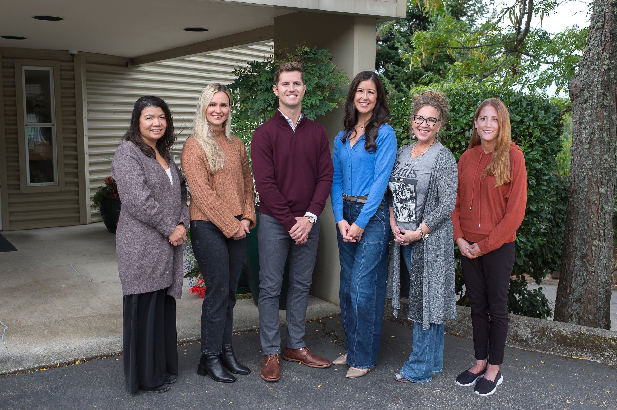 Dr Marcus Flynn | Flynn Family Dental
